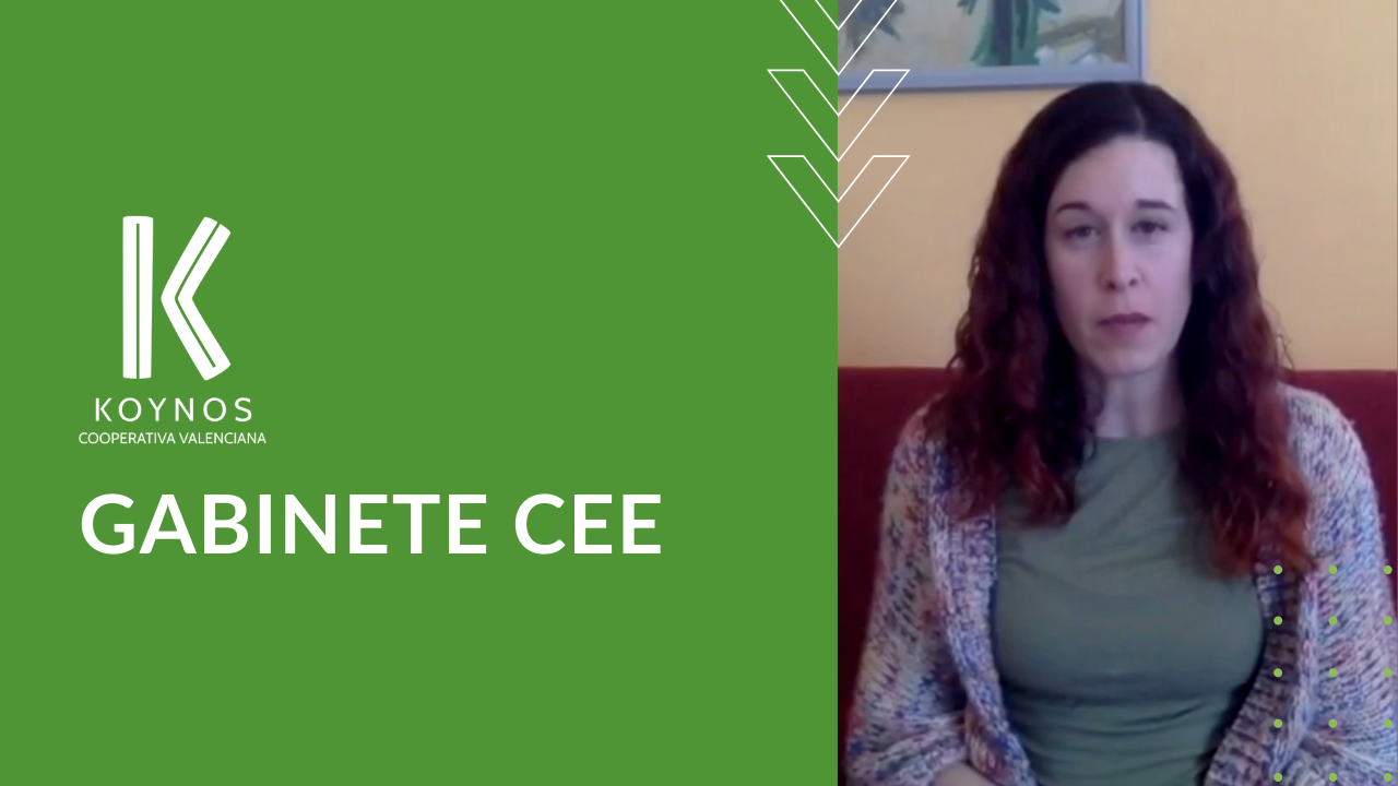 VÍDEO | Ventana a nuestras emociones - Koynos Cooperativa